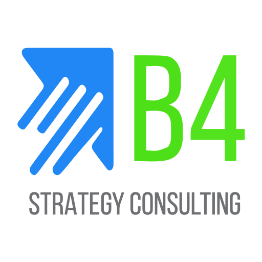B4 - STARTEGY CONSULTING PVT LTD - INSPIRING TRANSFORMATION